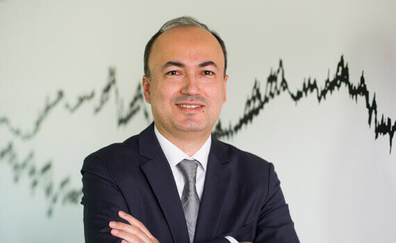 Üst Yönetim - Halk Yatırım